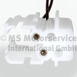 PIERBURG Sensor, Kraftstoffvorrat 707795600 f&uuml;r BMW (BRILLIANCE)
