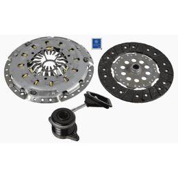 Sachs Kupplungssatz XTend Kit plus CSC 3000990052 f&uuml;r Volvo MITSUBISHI RENAULT