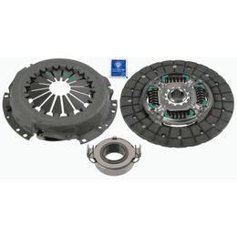 SACHS Kupplungssatz 3000954063 f&uuml;r TOYOTA SCION (FAW)