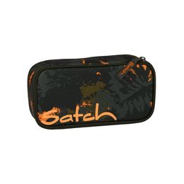 Satch Bag 'Federm&auml;ppchen Schlamperbox' girl size One size Green