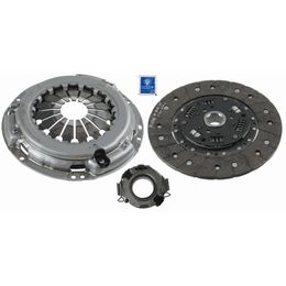 Sachs Kupplungssatz 3000836501 f&uuml;r TOYOTA SCION LEXUS VW