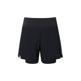 Ulla Popken Hose Damen Gr&ouml;&szlig;e 54/56 schwarz