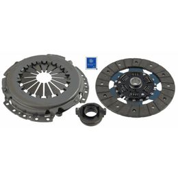 Sachs Kupplungssatz 3000951272 f&uuml;r Ford ASIA & OCEANIA MAZDA (CHANGAN) MOTORS KIA