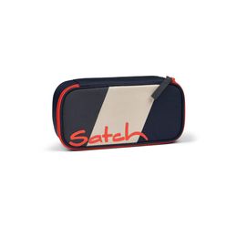 Satch Bag 'Federm&auml;ppchen Schlamperbox' girl size One size Greige