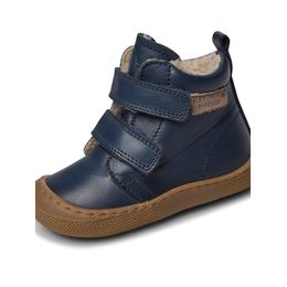 Naturino Stiefel 'BAREFOOT WIGGHI VL' Jungen Gr&ouml;&szlig;e 20 marine