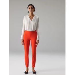 MINX Hose 'SANYO' Damen Gr&ouml;&szlig;e 40 orangerot