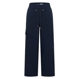 Cecil Hose Damen Gr&ouml;&szlig;e 34 navy