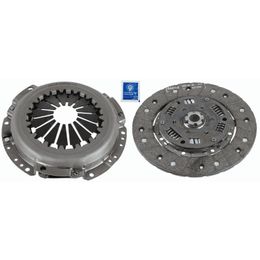 Sachs Kupplungssatz 3000 443 001 f&uuml;r SAAB TRIUMPH