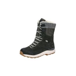 Br&uuml;tting Br&uuml;tting Snowboots 'Neyla' Damen Gr&ouml;&szlig;e 38 grau / dunkelgrau / graumeliert / wei&szlig;