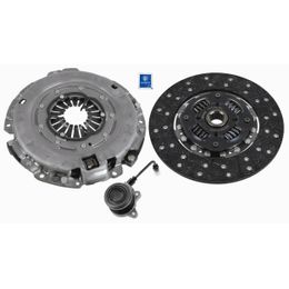 Sachs Kupplungssatz 3000990222 f&uuml;r SSANGYONG