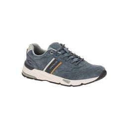 Camel Active Sneaker low 'Camel Active Urban Schuhe Sneakers blau 54UNA07' Herren Gr&ouml;&szlig;e 43 blau