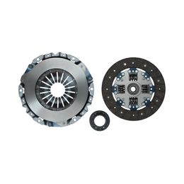 KAMOKA Kupplungssatz KC183 f&uuml;r Opel