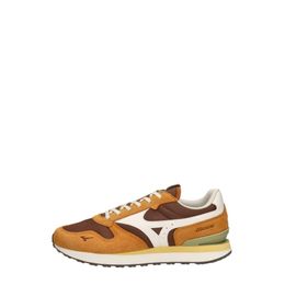Mizuno Sneaker low 'Mizuno RB87' Herren Gr&ouml;&szlig;e 41 dunkelorange