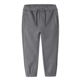 Lil'atelier Hose Jungen Gr&ouml;&szlig;e 104 grau