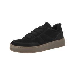 Gabor Sneaker Damen Gr&ouml;&szlig;e 40 schwarz Sommerschuhe