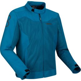 Bering Alias, Textiljacke