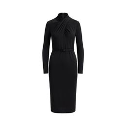 Lauren by Ralph Lauren Lauren Ralph Lauren Dress female size 42 Black