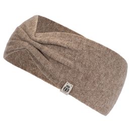 Roeckl Stirnband 'Pure Cashmere' Damen Gr&ouml;&szlig;e one size schwarz