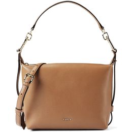 Furla Shoulder Bag 'Tonie' female size One size Light brown