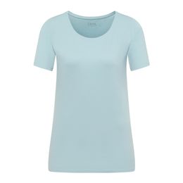 Cecil T-Shirt 'Lena' Damen Gr&ouml;&szlig;e S dunkelgr&uuml;n