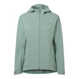 Vaude Performance Jacket 'Moab' female size XS Green