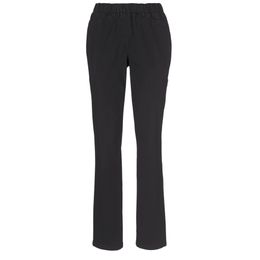 GOLDNER Jeans 'Louisa' Damen Gr&ouml;&szlig;e 41/42 black denim