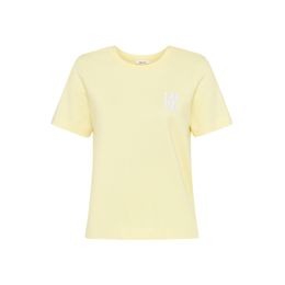Tamaris T-shirt Damen Gr&ouml;&szlig;e S gelb