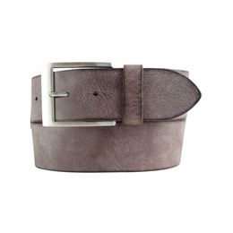 BELTINGER G&uuml;rtel 'Camilla' Herren Gr&ouml;&szlig;e 80 braun