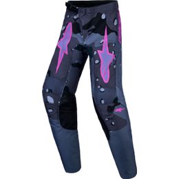 Alpinestars Fluid Lone, Textilhose Jugend