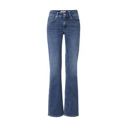 Replay Jeans female size 49/50 Blue denim
