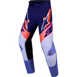Alpinestars Supertech Dyna, Textilhose Jugend