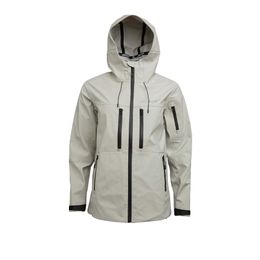 JACK1T Performance Jacket 'Lithium' female size M Black / White