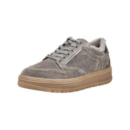Paul Green Sneakers female size 37.5 Grey