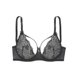 Lascana BH Damen Gr&ouml;&szlig;e 70 schwarz