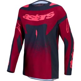Alpinestars Stella Techstar Swan, Trikot Damen