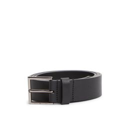 Tommy Hilfiger G&uuml;rtel 'Hudson' Herren Gr&ouml;&szlig;e 90 schwarz