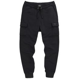 JAY-PI Workout Pants male size XXXL Black