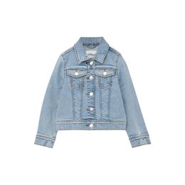 s.Oliver Between-Season Jacket girl size 104 Blue