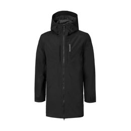 DIDRIKSONS 1913 Didriksons Outdoorjacke 'S&ouml;ren' Herren Gr&ouml;&szlig;e M schwarz