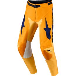 Alpinestars Racer Amber, Textilhose