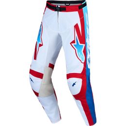 Alpinestars Racer Hunt, Textilhose