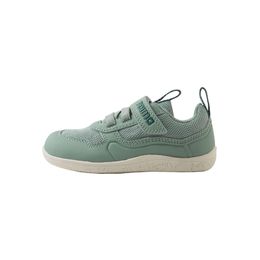 Reima Sneaker' Telmin ' Jungen Gr&ouml;&szlig;e 27 hellgr&uuml;n