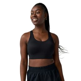 Brooks Limitless Racerback Sports Bra Damen