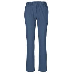 GOLDNER Jeans 'LOUISA' Damen Gr&ouml;&szlig;e 34 blau
