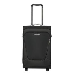 Travelite Cart 'Jetpack' male size One size Black / White