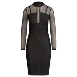 Kraimod Etuikleid Damen Gr&ouml;&szlig;e 34 schwarz