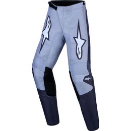 Alpinestars Fluid Amber, Textilhose Jugend