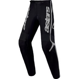 Alpinestars Fluid Apex V2, Textilhose Jugend
