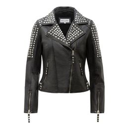 Ricano Jacke Damen Gr&ouml;&szlig;e XXXL schwarz Sommerjacke