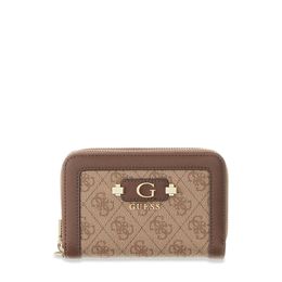 Guess Wallet female size One size Brown